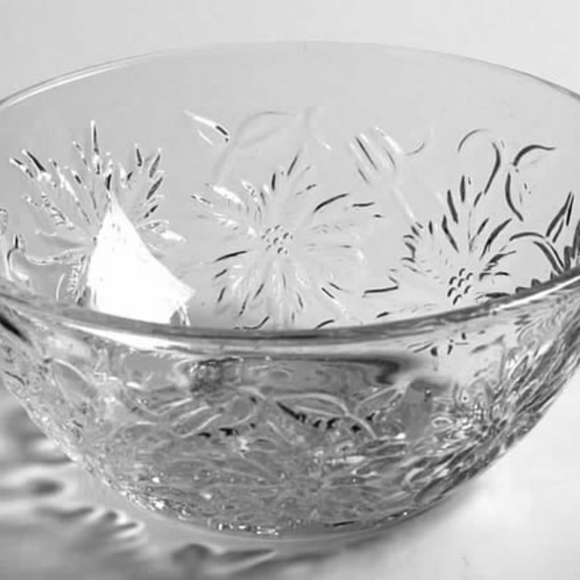 Princess House | Dining | Princess House Fantasia Soupsalad Bowl | Poshmark